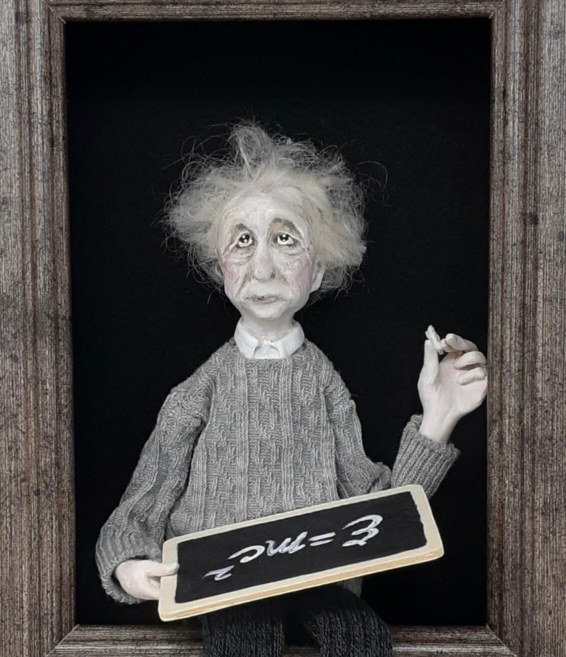 Einstein - Etsy