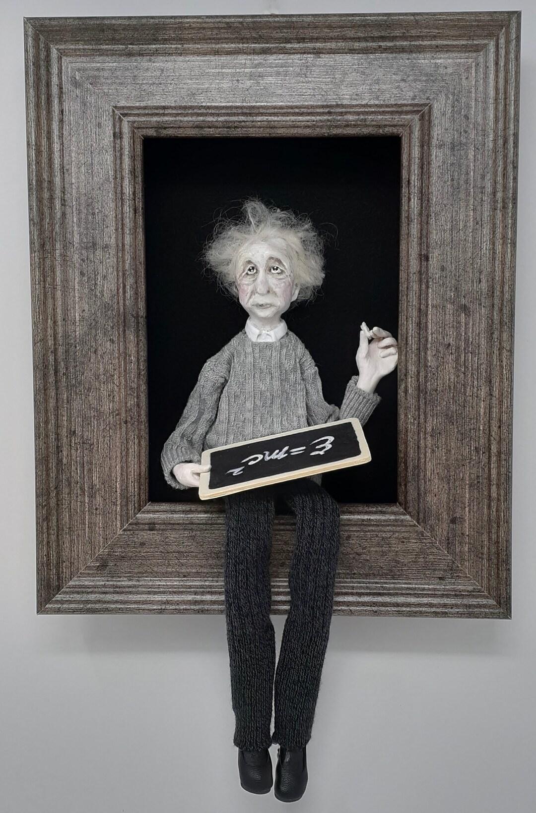 Einstein - Etsy