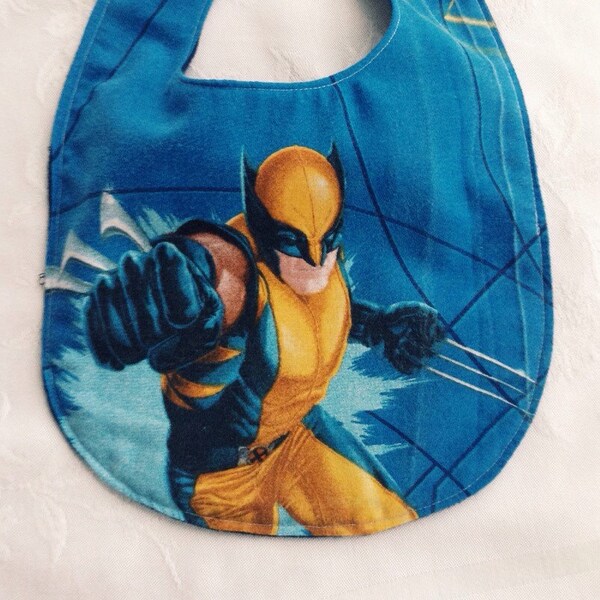 Wolverine Baby - Etsy