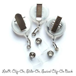 Police Badge Reel- Back the Blue Badge Reel- Male Badge Reel- Awareness ...