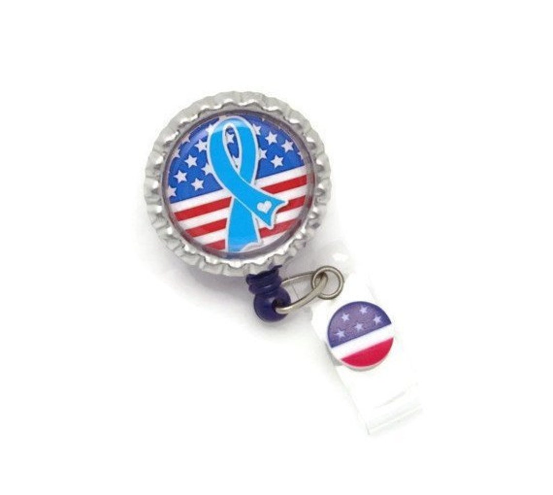 Ptsd Awareness - Badge Reel - Ptsd Badge Reel - Awareness Badge Reel ...