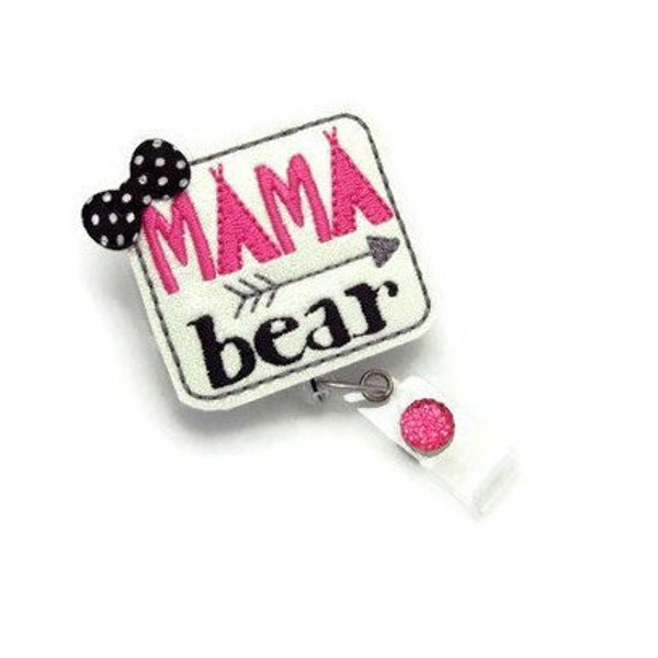 Id Badge Reel - Etsy