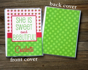 Sweet Sammy by sweetsammycreations on Etsy