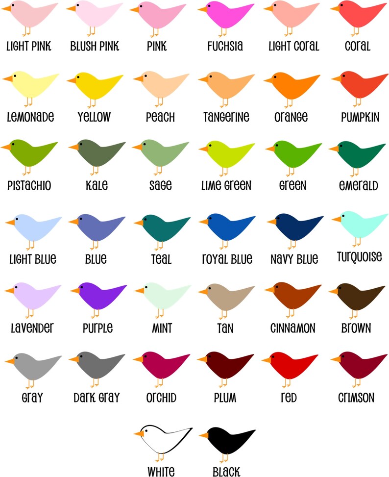 Luggage Tag 38 Colors Personalized Luggage Tag Custom | Etsy