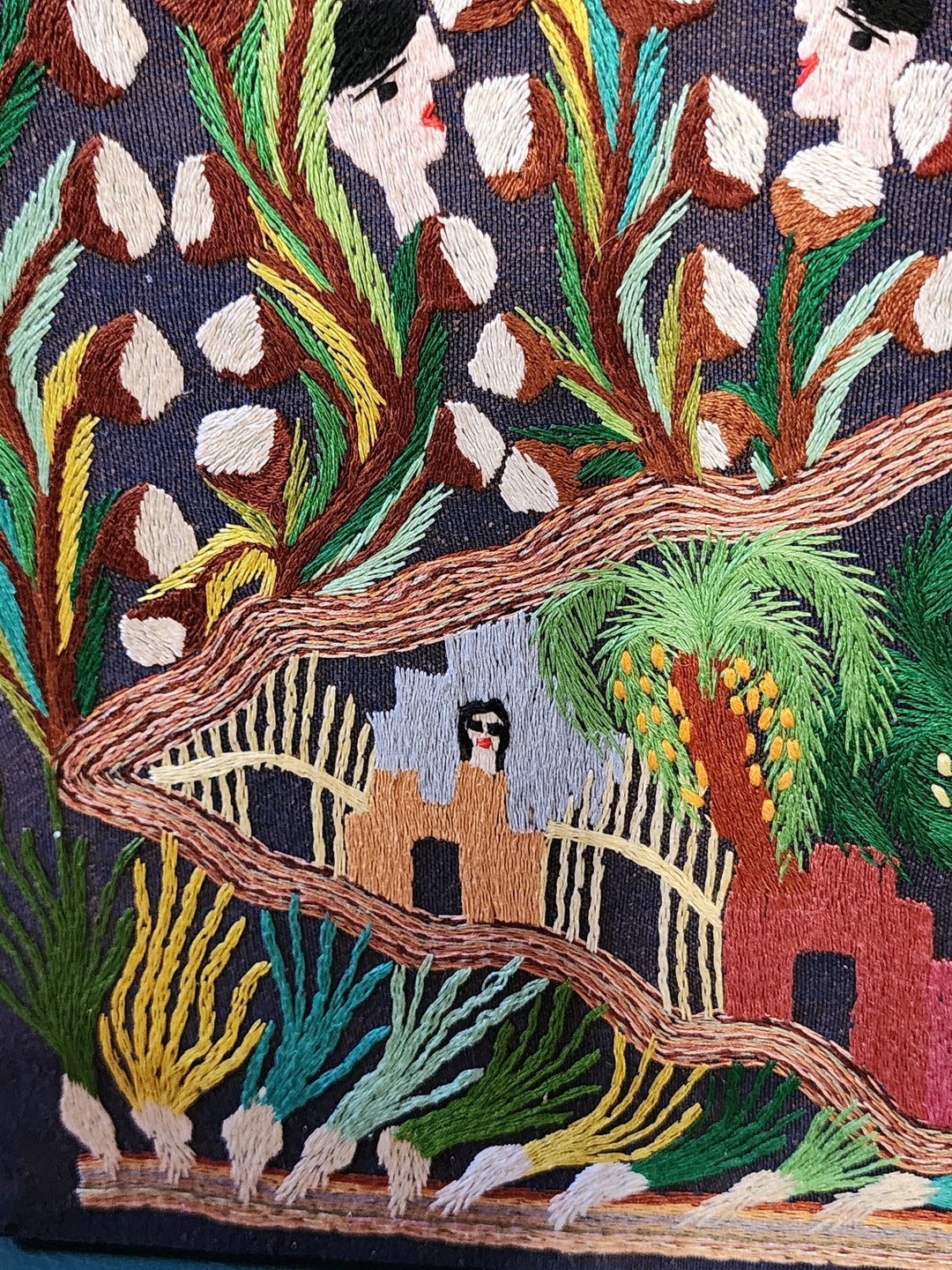 1/2 PRICE Assoc. Upper Egypt Akhmim 1990s Original REDA FOUAD on the ...