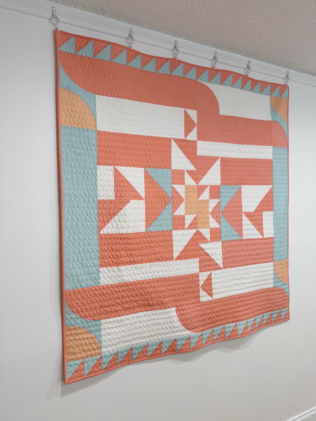 Jane Quilt Pattern Downloadable PDF - Etsy