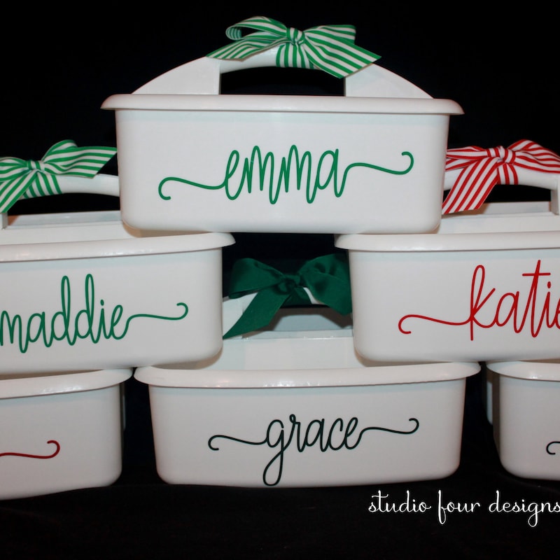 Bathroom Caddy for Shower - Etsy