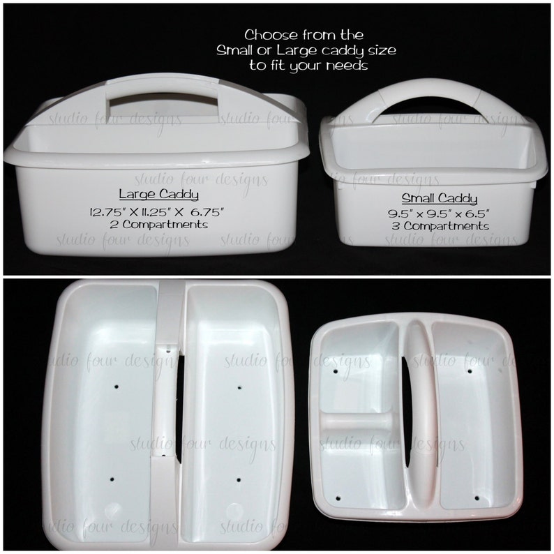 High School Graduation Gift Personalized Shower Caddy - Etsy