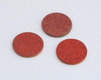 Ration Token - Etsy
