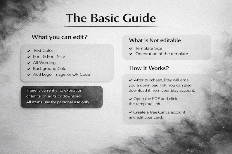 Luxury Real Estate Business Card Template | Burgundy & Gold | Canva ...