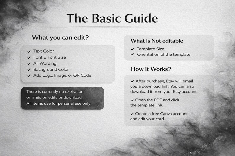 Luxury Real Estate Business Card Template | Brown & Beige Canva ...