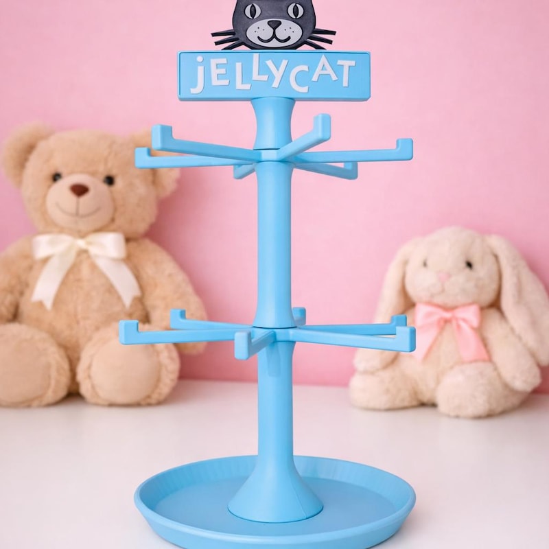 Jellycat Display Shelf - Etsy UK