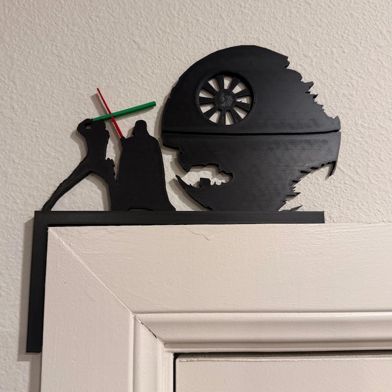 Starwars Picture Frame - Etsy