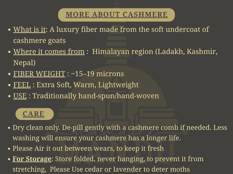 Himalayan Handmade Textured Wool Scarf: Luxury Hand-spun Shawl, Extra ...