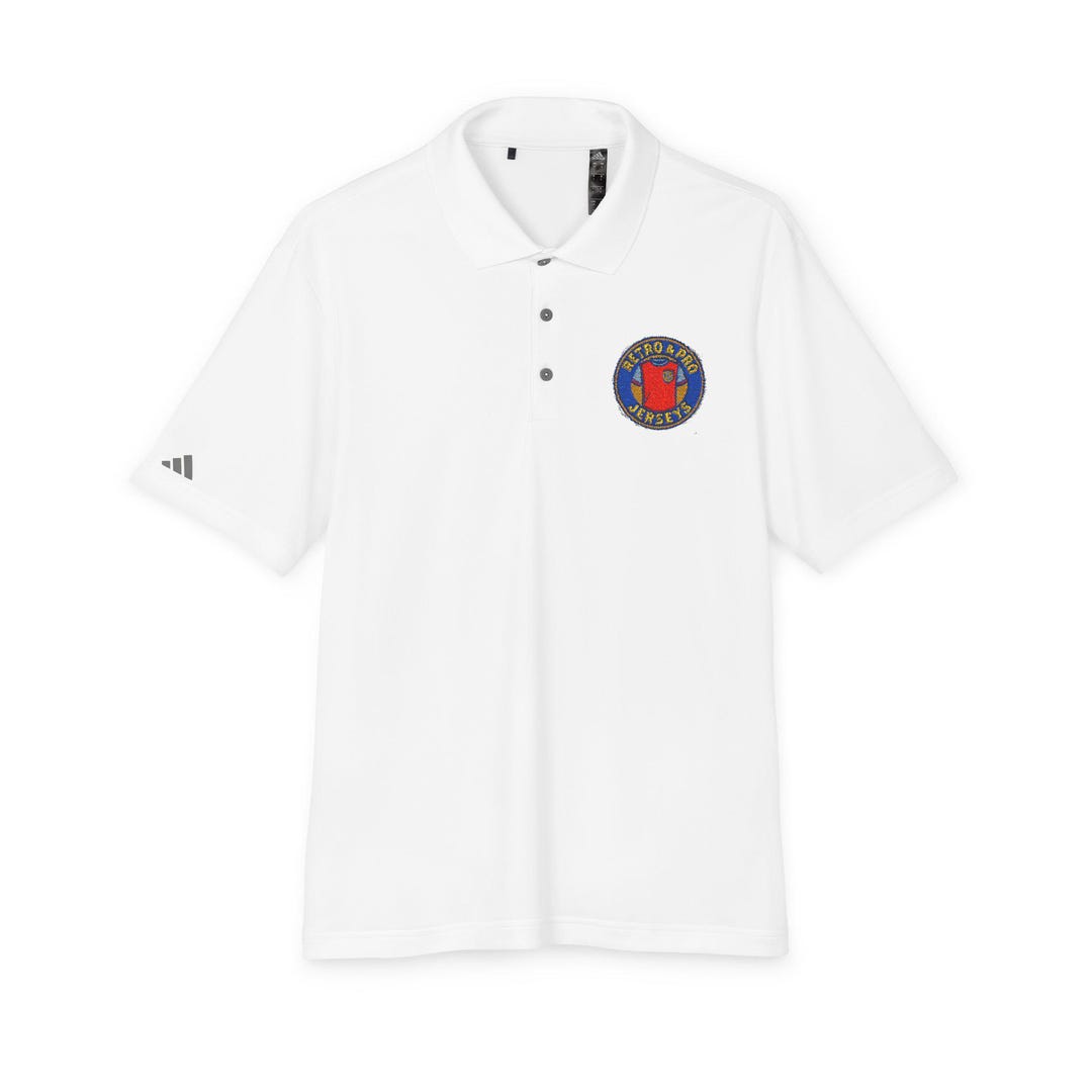 Vintage Collegiate Crest Polo - Etsy