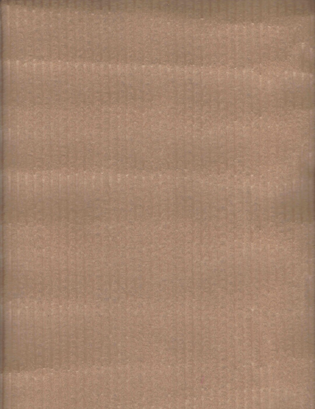 Ribbed Felt Sheet | Craft Supplies | Painted Felt Sheet | - Etsy