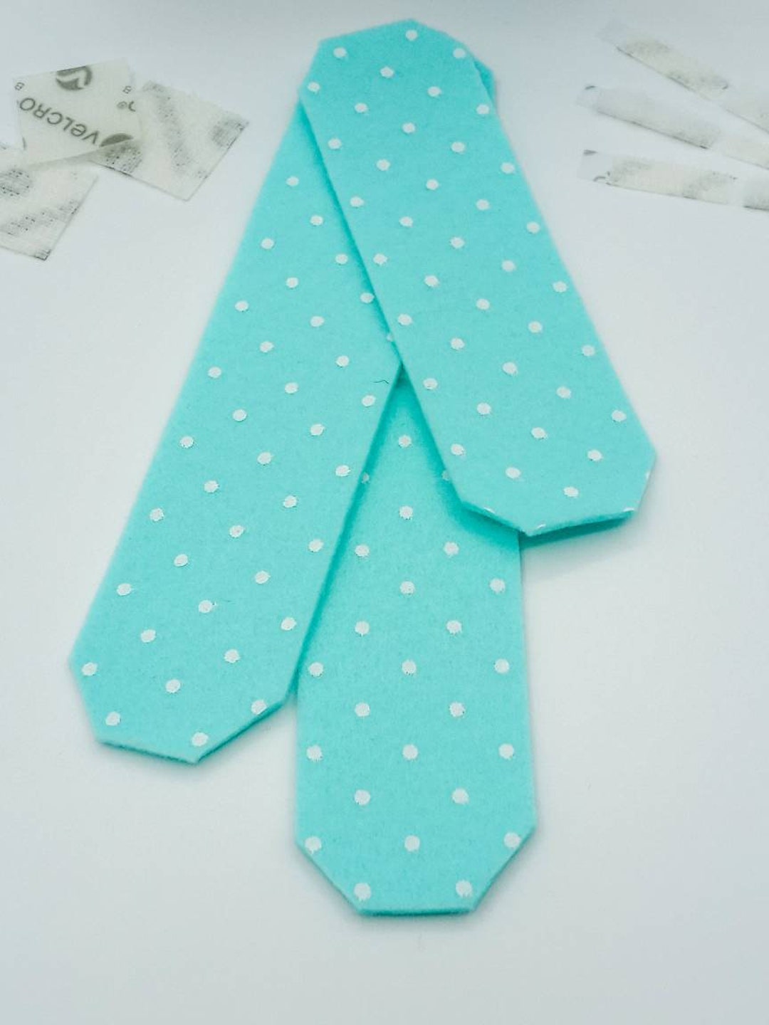 Felt Band-aids: Merino Wool Felt Polka-dot Bandage 3 Packs | Doctor ...