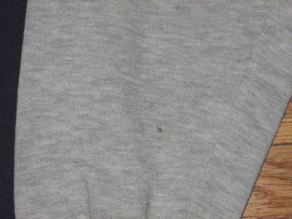 Rare Vintage 1980s Adidas Hip Hop Logo Zipup Hooded S… - Gem