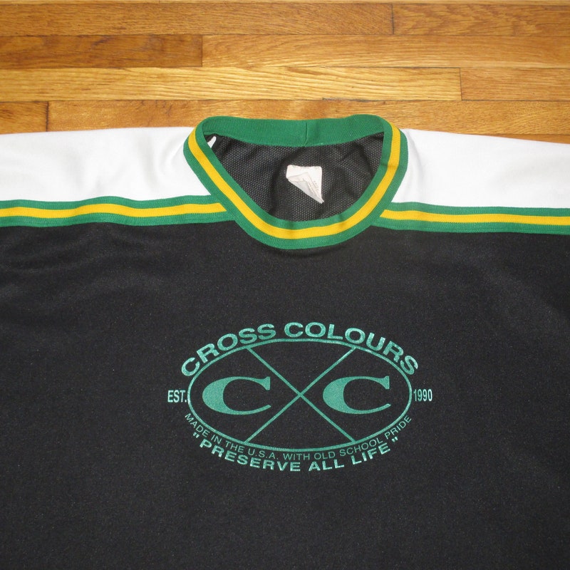 Cross Colours - Etsy