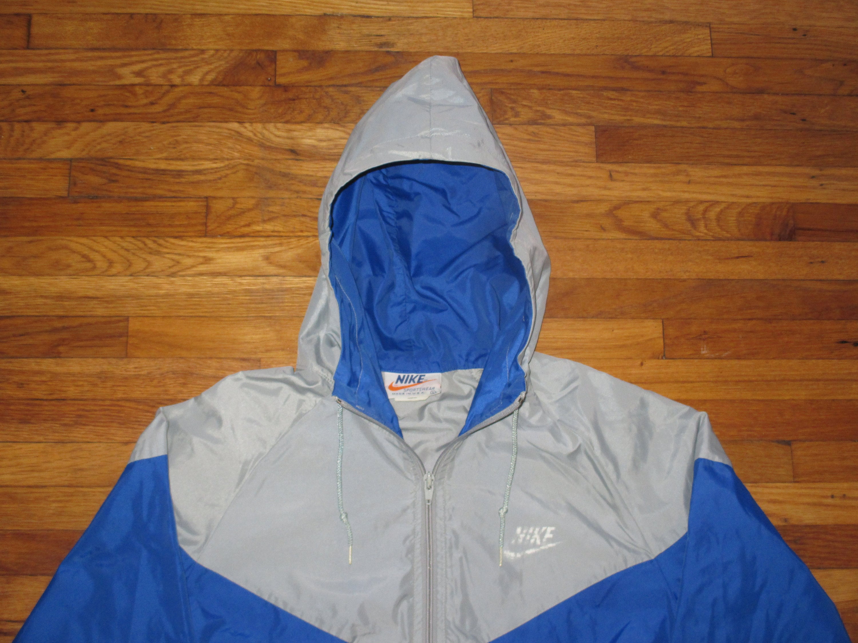 1970s Nike Jacket - Etsy 1970s Nike Jacket - Etsy