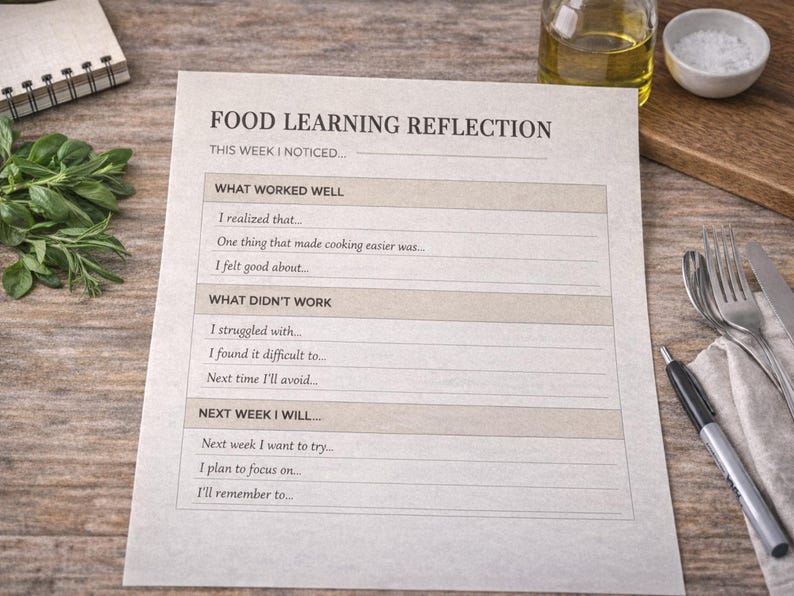 Meal Planning System Printable | Weekly Meal Planner, Food Budget ...