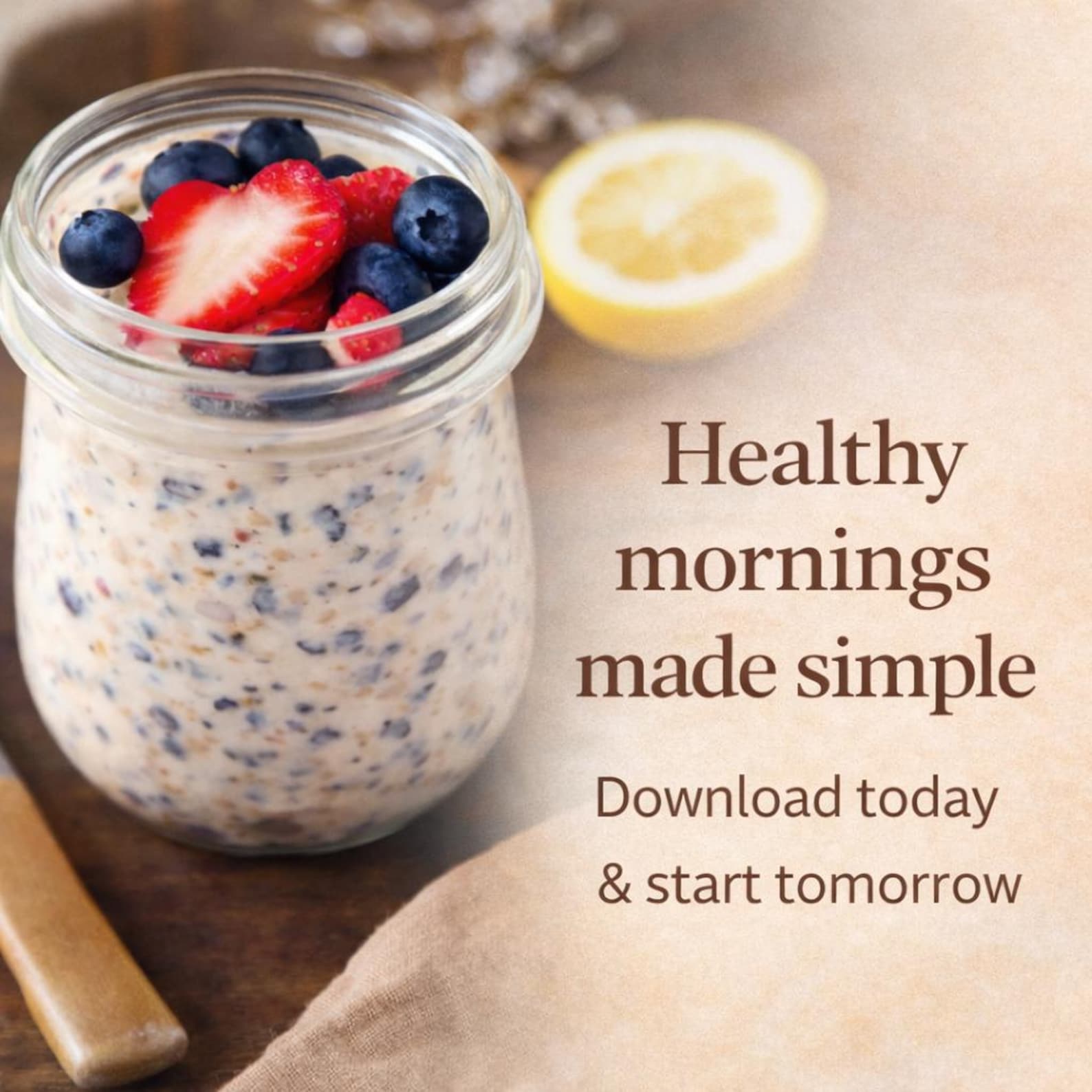 5 Quick Healthy Breakfast Recipes PDF | Gut Friendly Gluten Free 10 Min ...