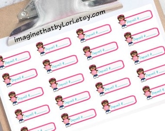 S-562 Deposit Check, Bank Deposit, Bank, Money, Saving: Planner ...