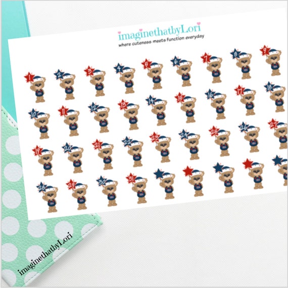 July Date Cover 4th of July Countdown - Etsy