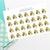 Bank Deposit Planner Stickers - Etsy