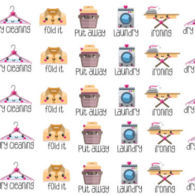Ironing Stickers for Clothes - Etsy