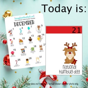 All New 2025 Wacky Fun Holidays - Etsy