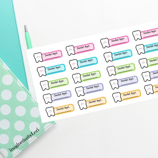 Fuelling Filling Gas Station Planner Stickers for Erin Condren Planner ...