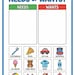 Needs Vs Wants Sorting Chart | Financial Literacy Printable (PDF) - Etsy