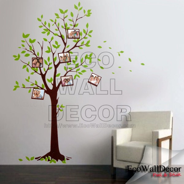 PEEL and STICK Removable Vinyl Wall Sticker Mural Decal Art | Etsy