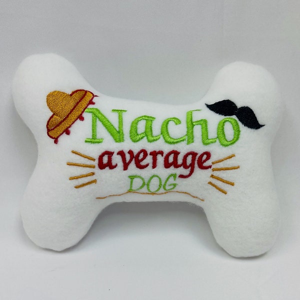 Nacho Toy - Etsy