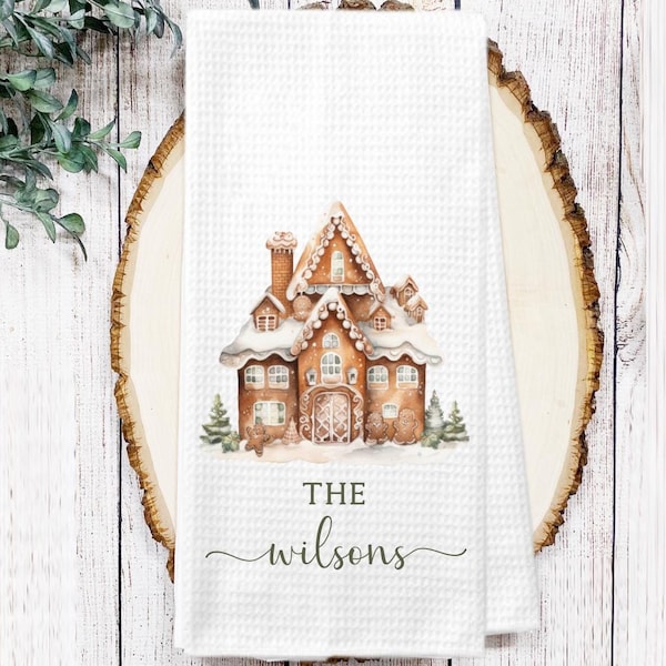 Gingerbread Man Kitchen Decor - Etsy