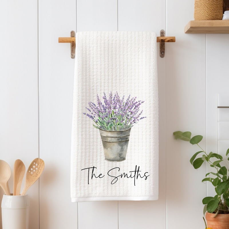 Lavender Kitchen - Etsy