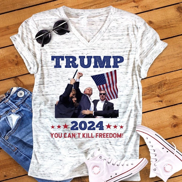 Trump Womens Tee Shirts - Etsy