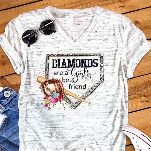 Best Friend Baseball - Etsy