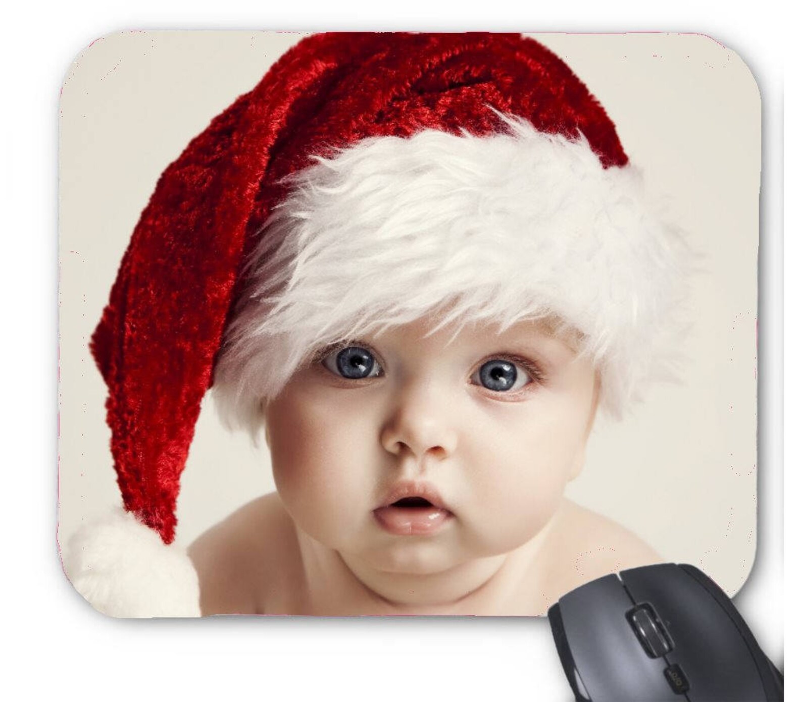 Your Custom Photo Picture Custom Personalized Mouse Pad | Etsy