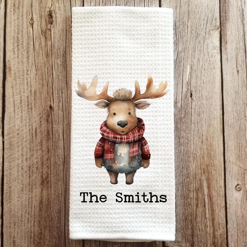 Moose Kitchen - Etsy