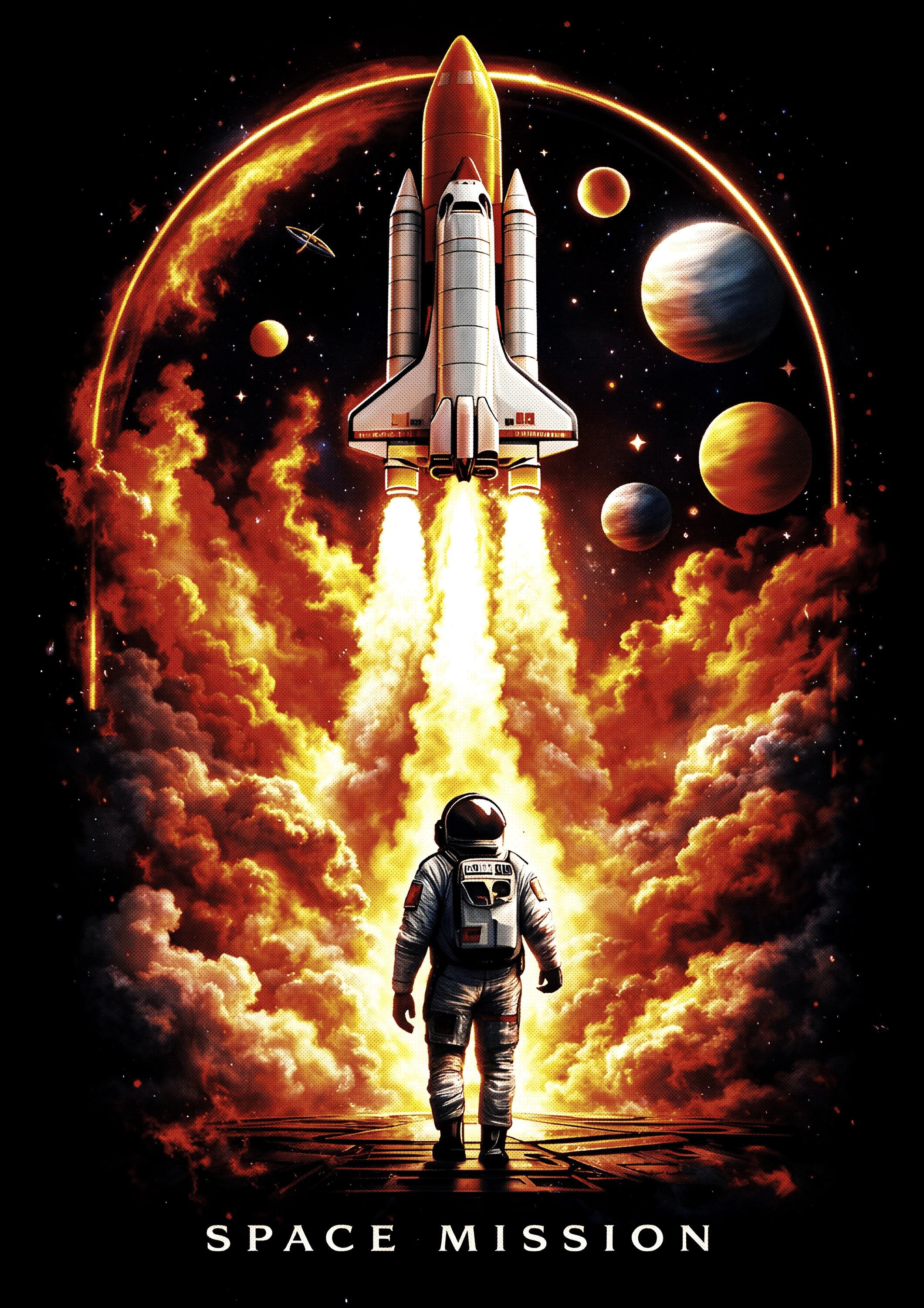 55 Halftone T-shirt Designs Vol. 2, High-resolution Pngs (A2, A3, A4 ...