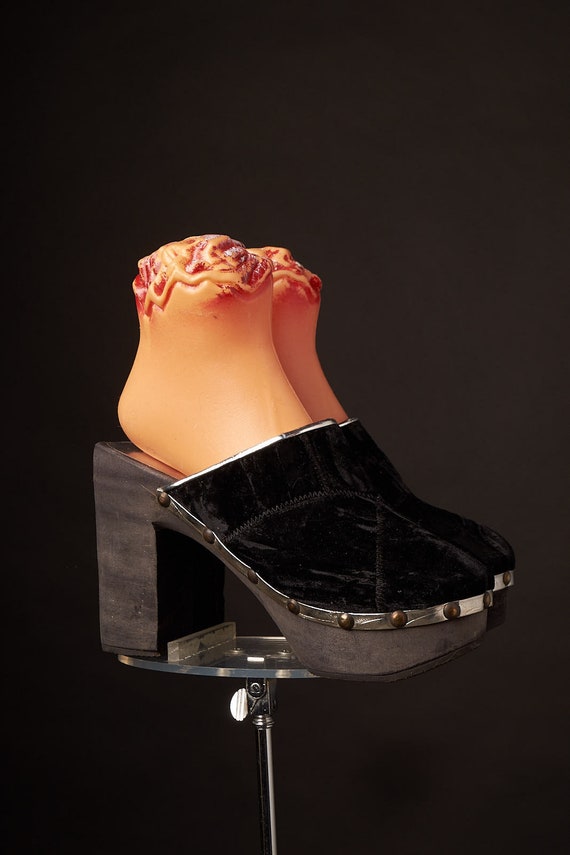 1970s Platforms - Gem