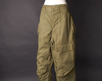 Pilot Pants - Etsy