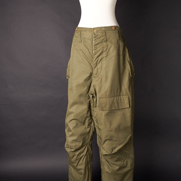 Pilot Pants - Etsy