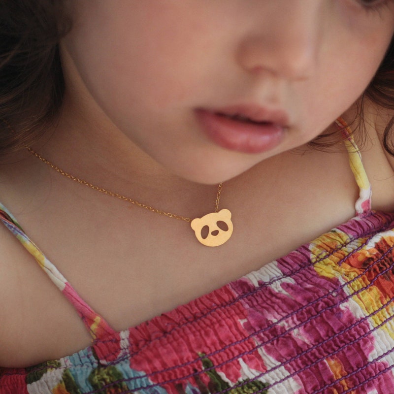 Childrens Necklaces - Etsy