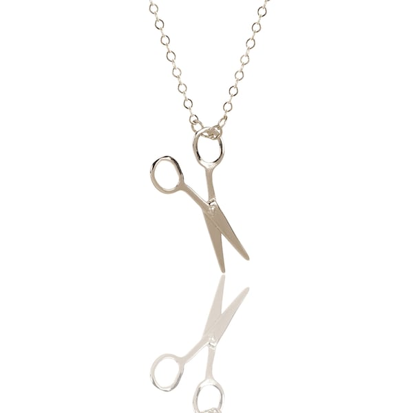 Scissor Jewelry - Etsy