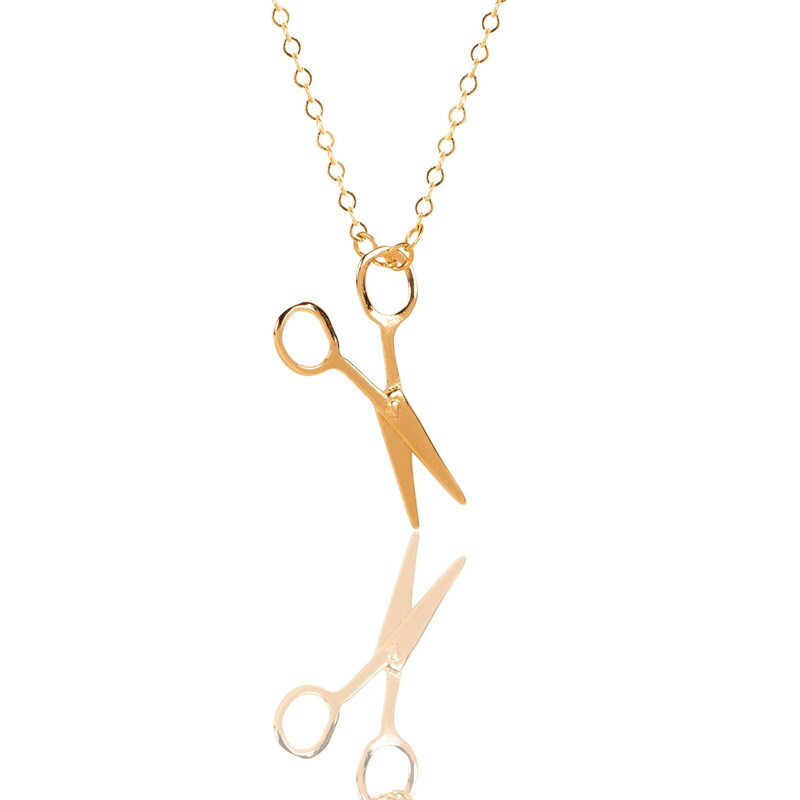 Scissor Jewelry - Etsy