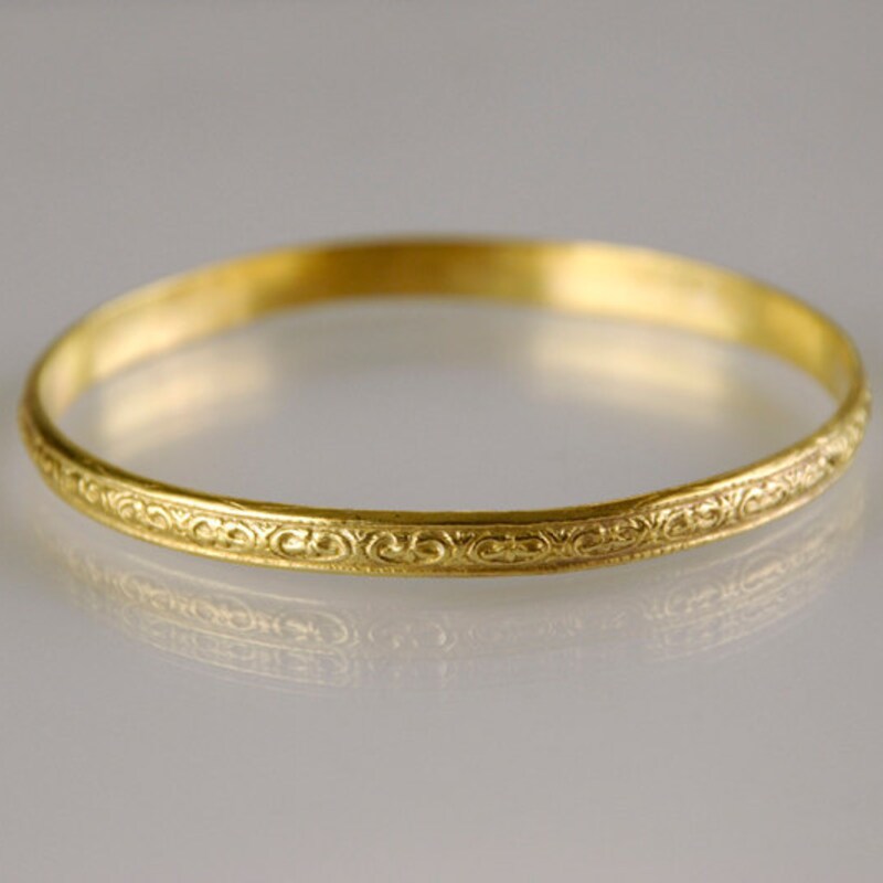 Morocco Bracelet - Etsy