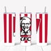 KFC Chicken Combo Keycaps Handmade Resin Custom Artisan - Etsy Singapore